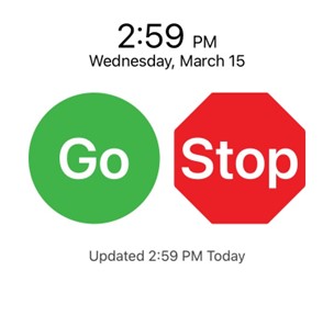 Exaktime TimeCard for Hourly Employees – NCS