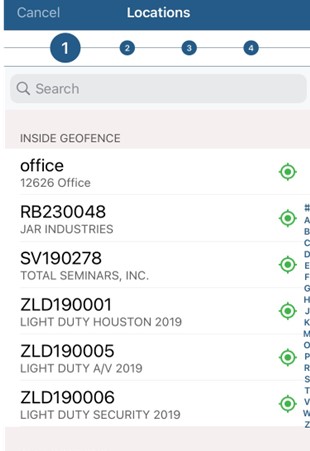 Exaktime TimeCard for Hourly Employees – NCS