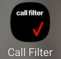 Verizon Call Filtering - Control Spam Calls – NCS